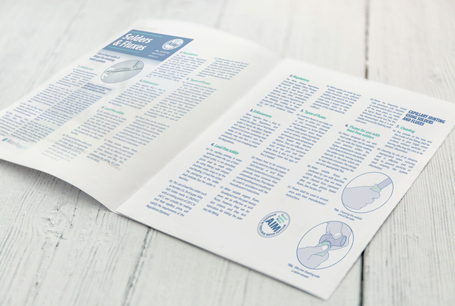 Water Regs UK Limited - Publications