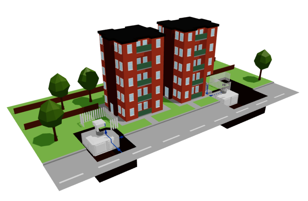 Water Regs UK Limited - What backflow protection is required for ...