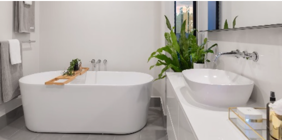 Water Regs UK Limited - Bathrooms