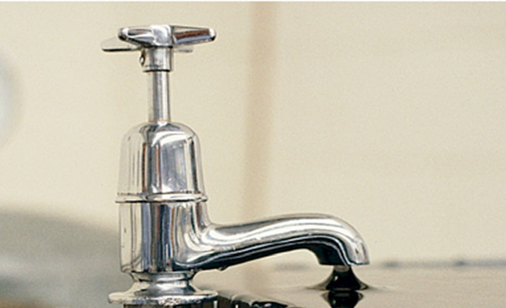 Water Regs UK Limited - Backflow Protection