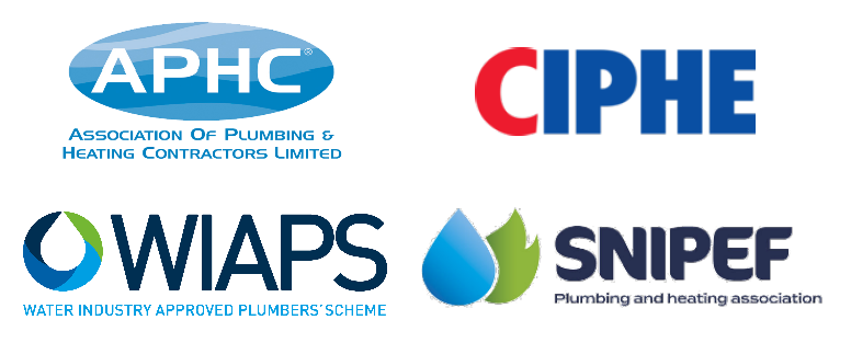 Water Regs UK Limited - Approved Contractors
