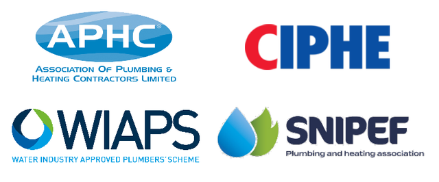 Water Regs UK Limited - Approved Contractors