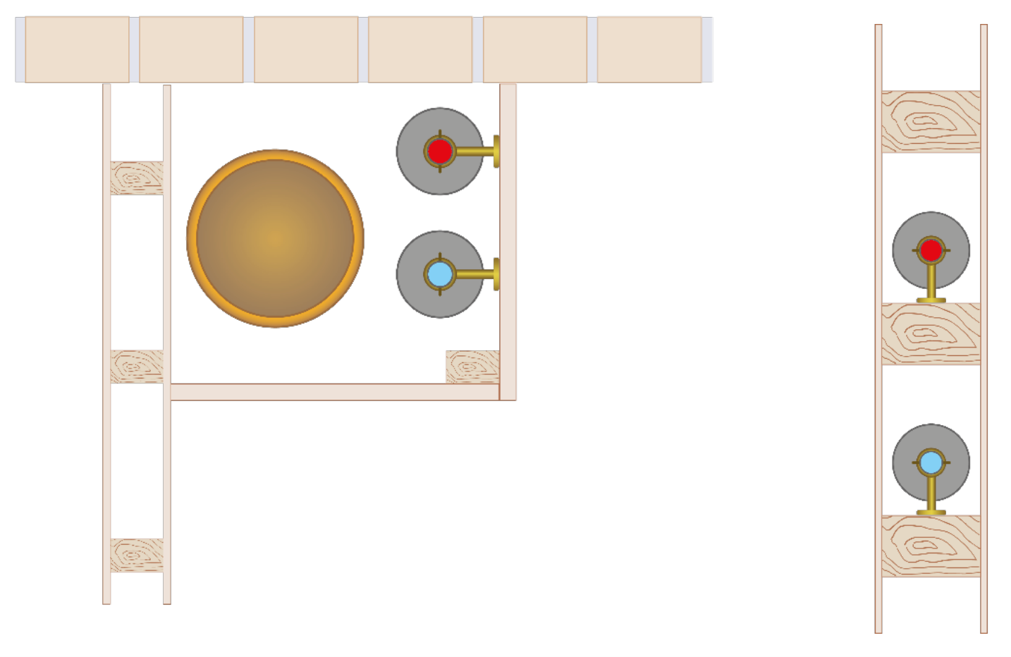 Water Regs UK Limited - Installing Pipework