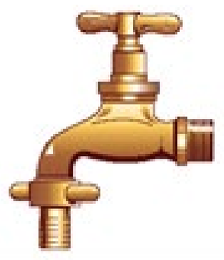 Water Regs UK Limited - Hose Union Taps