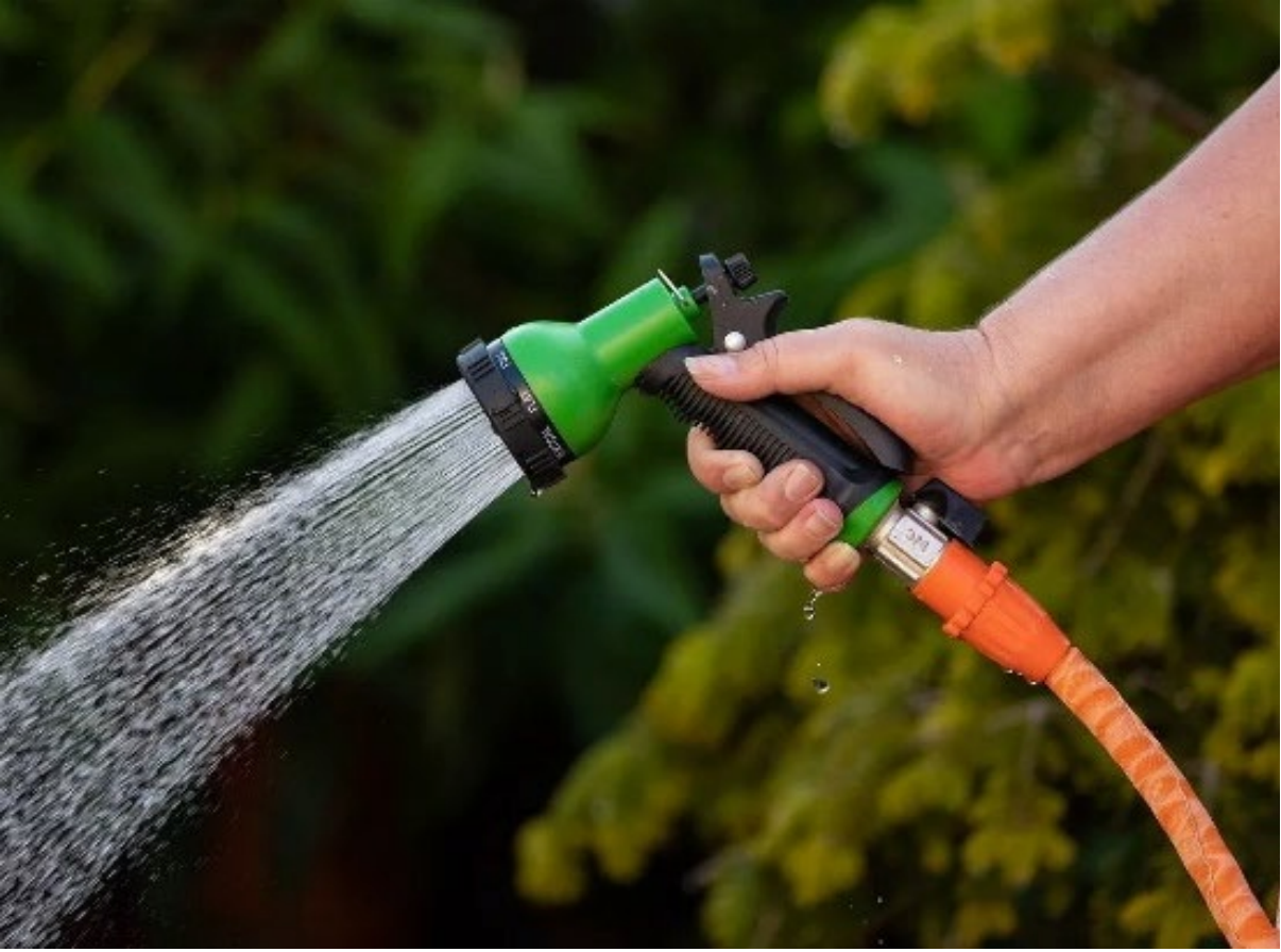 Water Regs UK Limited - Hose Union Taps