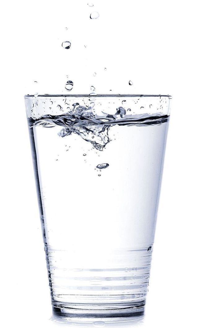Water Regs UK Limited - What is wholesome water?