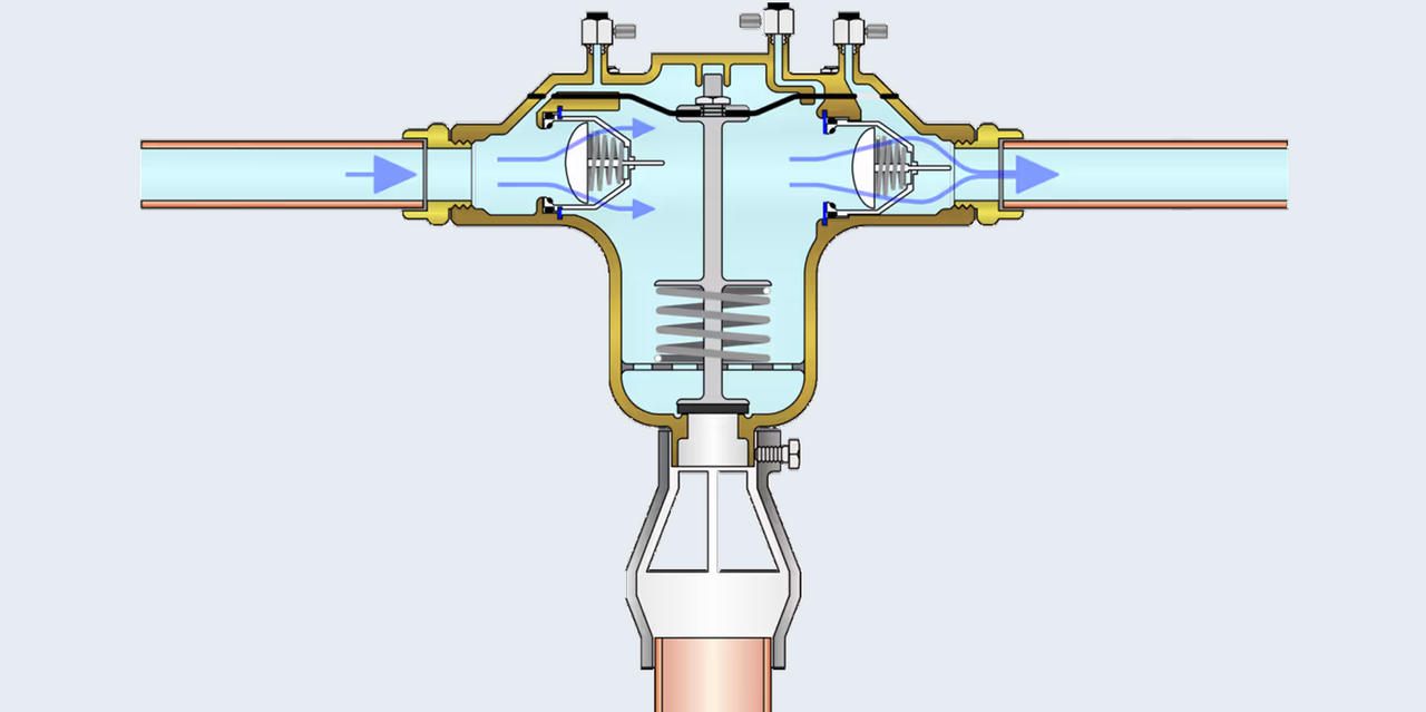 Water Regs UK Limited - Home